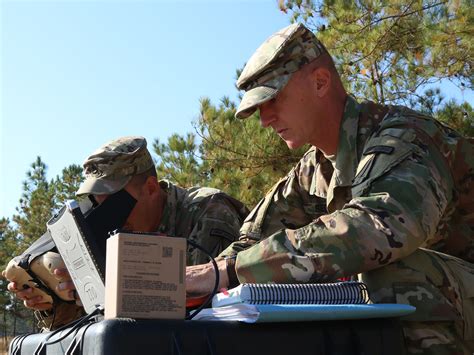 Getting Inside The 1st Sfab