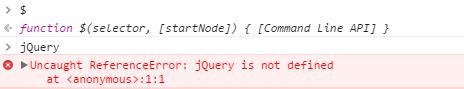 Angularjs Webpack Jquery And Angular JQuery Not Defined Stack