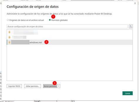 Problemas conectándote a la base de datos en SQL Server de los cursos datdata Comunidad