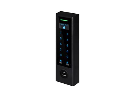 Access Control Gchd3 Wifi Oled Display Bt Wifi Emmfpin Ip66