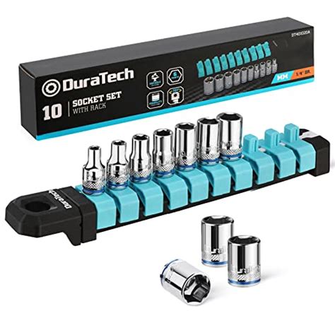 I Tested The Best Small Metric Socket Set And Heres Why Its A Must Have For Every Diy Enthusiast