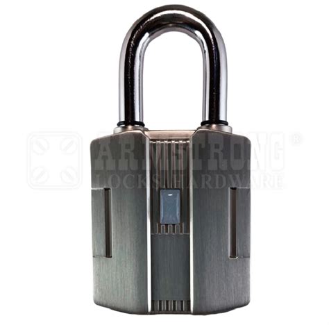 Bluetooth Smart Padlock