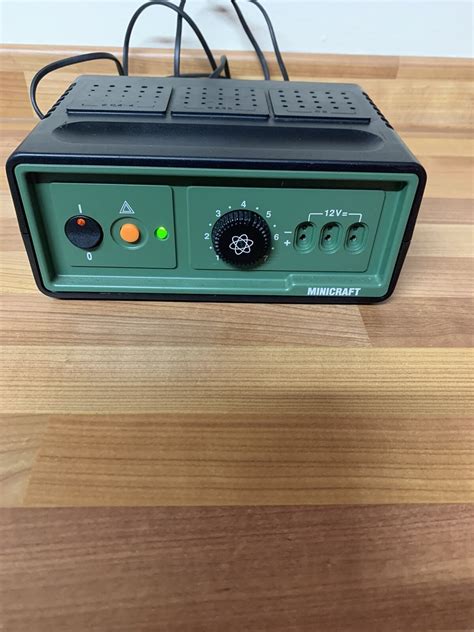 Variable Speed Transformer