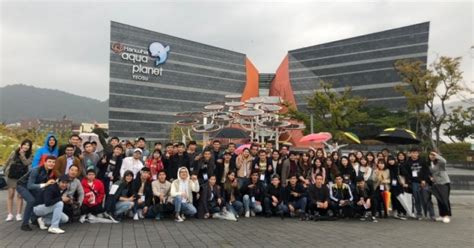 순천대 교수·학생 동행 프로그램으로 외국인 유학생 적응력↑