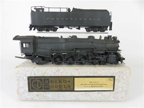 Brass Trains For Sale Buy Ho Scale Brass Locomotives