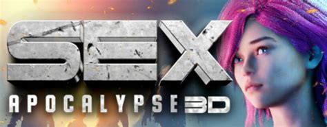 Sex Apocalypse 3d Español Pc 18 Aquiyahorajuegos