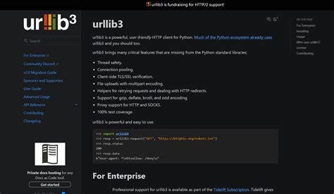 7 Best Python Requests Alternatives For Developers Zenrows