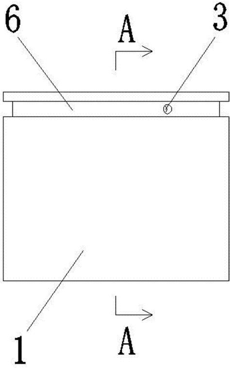 一种轴套的制作方法