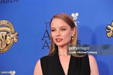 Rachel Nichols Actress Photos And Premium High Res Pictures Getty