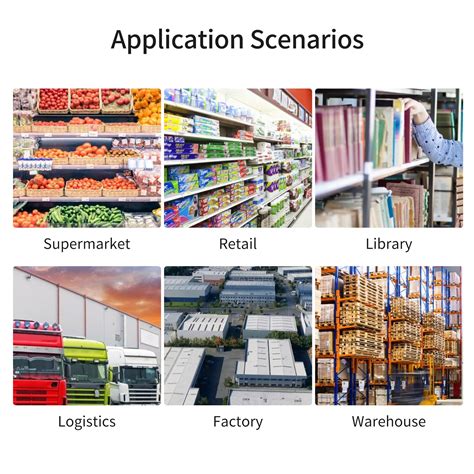 Code Reader Scanenr 1d2d Handheld Scanner Qr 2d S Grandado