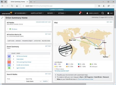 Solarwinds Virtualization Manager Download Softpedia