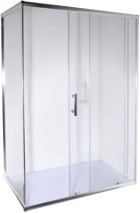 ᐉ Душевой уголок Bravo Nisa 120nТ купить по цене по запросу грн в Киеве и Львове Украина