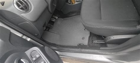 Салон и немного ещё — Nissan Terrano III, 2 л, 2016 года | стайлинг ...