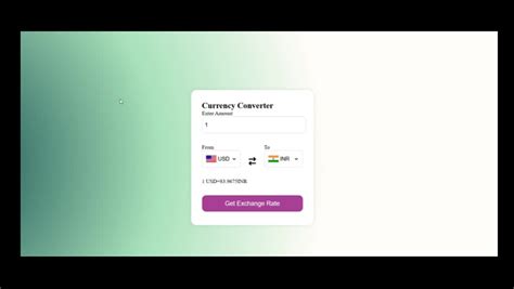 Priya Chaurasia On Linkedin Currencyconverter Api Codingproject Developerlife Tech