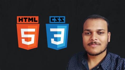 Udemy Complete Html And Css Web Development Course 2024 Saddam Hossain