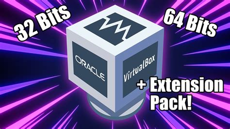 Как установить Virtualbox Extension Pack на Windows Mac и Linux