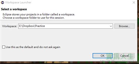 教學Eclipse 安裝說明 樣式修改 JAVAPHPC C Android 開發用IDE 資訊人生 IT Life