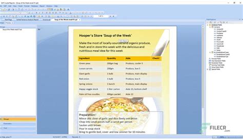 Sap Crystal Reports 2016 Sp09 Free Download Filecr