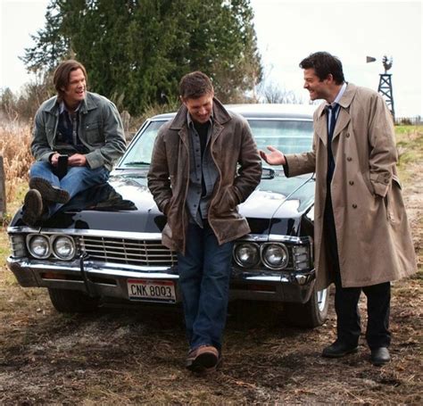 Pin by Ana Zeny on Supernatural | Supernatural fandom, Supernatural ...