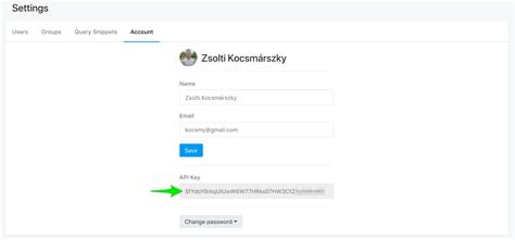 Creating A Zap In Zapier For New Query Results