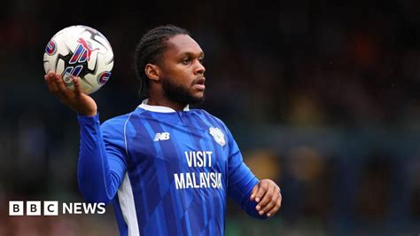 Cardiff City Footballer Deeply Regrets Homophobic Comments Bbc News