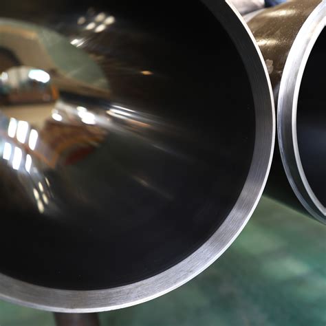 Цилиндр подачи бетона для бетононасоса Размер 200 мм и 230 мм.