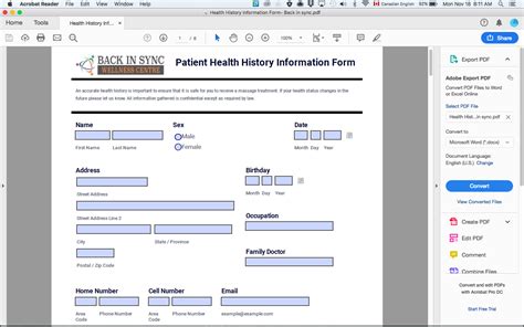 Form Fields Are Not Ordered Correctly In The Online Form Version