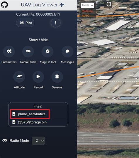 Arduplane V44missionplanner Sitl With Xplane11 Run Lua Script Plane 44 Ardupilot Discourse