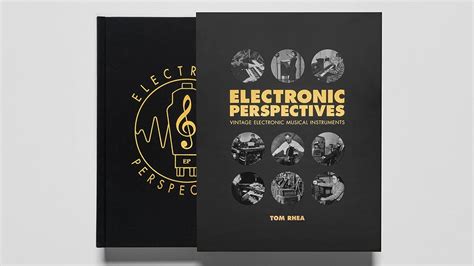 Electronic Perspectives Vintage Electronic Musical Instruments Cherry Audio