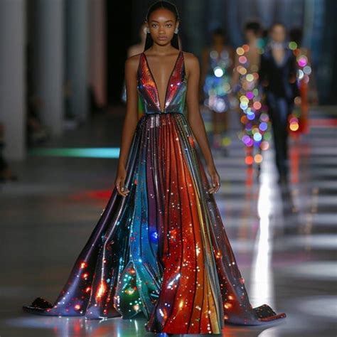 Les Tendances Des Tenues De Soirée Pour 2024 Découvrez Les