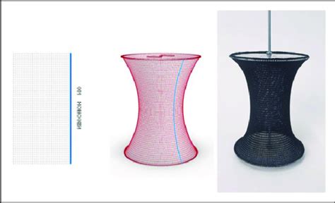 Test Cylinder With No Holes Hole Pattern Bitmap Left Computed