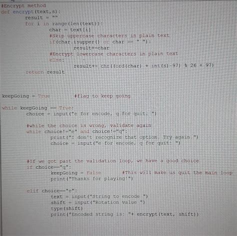 Solved Please Adjust The Code Bellow To Answer The Question