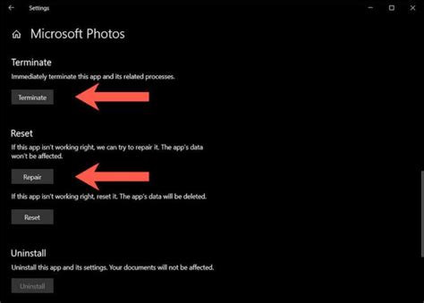 FIX File System Error 2147219196 In Windows