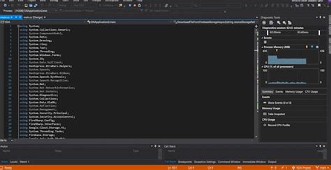 Create Desktop Application Using C Sharp By Abdullahal12 Fiverr