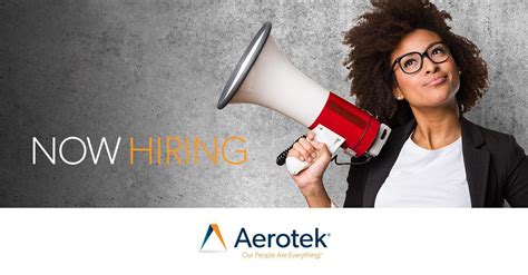 Aerotek On Linkedin Aerotek Find Your Next Job