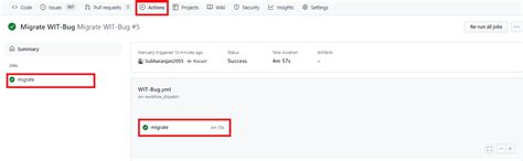 Migrating Work Item From Azure Devops To Github Issues Canarys