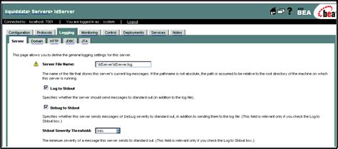 Troubleshooting A Deployment