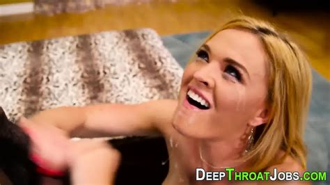 Milf Deep Throats Bbc