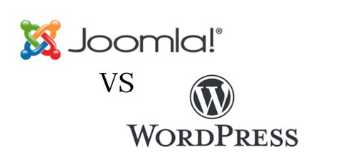 An Updated Comparison Why You Should Choose Wordpress Over Joomla In 2020 Top Mobile App