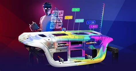 Polyworks Inspector Overview Goengineer