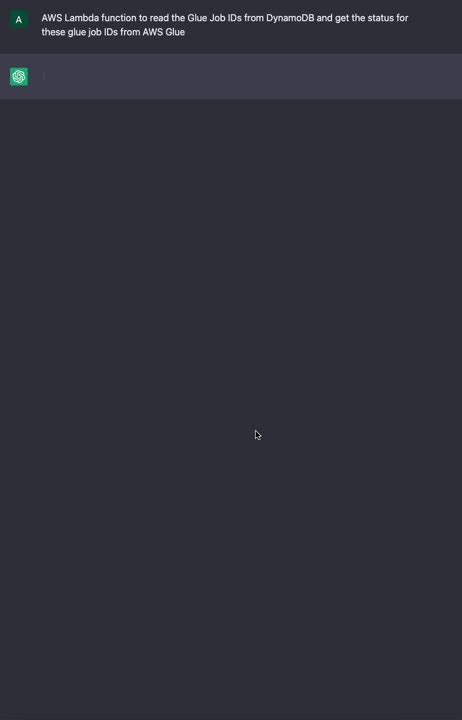 [video] akashdeep gupta on linkedin codewithai openai chatgtp