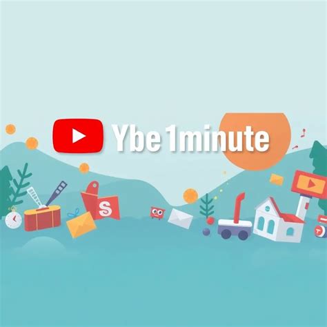 1 Minute Shorts Youtube