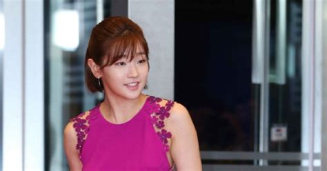 동아포토 박소담 빛나는 각선미