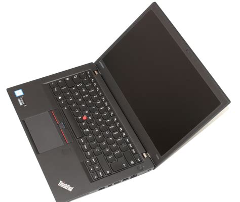 Lenovo ThinkPad T S Intel Core I U Up To GHz GB RAM GB SSD In Full HD