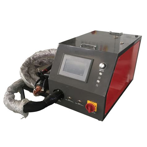 Portable Handheld Induction Heater The Leading Induction Heating Machine Manufacturer