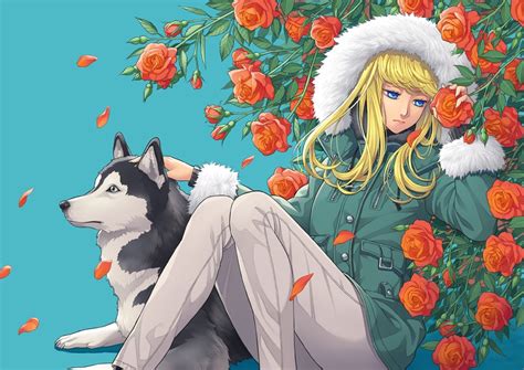 Original Drawn By Minami Minami Danbooru