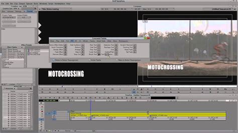 Learn Media Composer Lesson 33 Advanced Exporting Part 1 YouTube