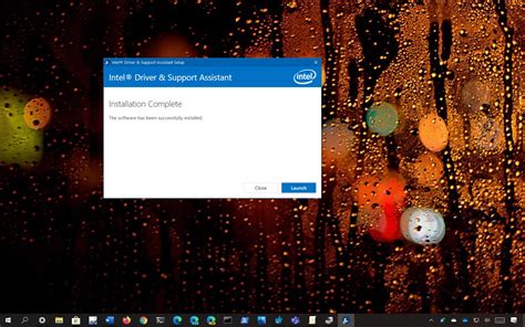 Windows 10设备现在可以不受限制地安装intel的gpu驱动程序 数字指南