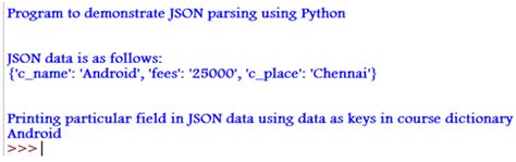 Json To Csv Python How To Convert Json To Csv In Python