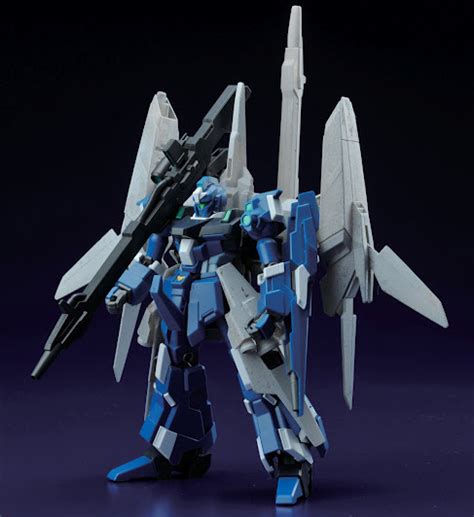 P Bandai Hguc 1144 Rezel Type C Defensor B Unit